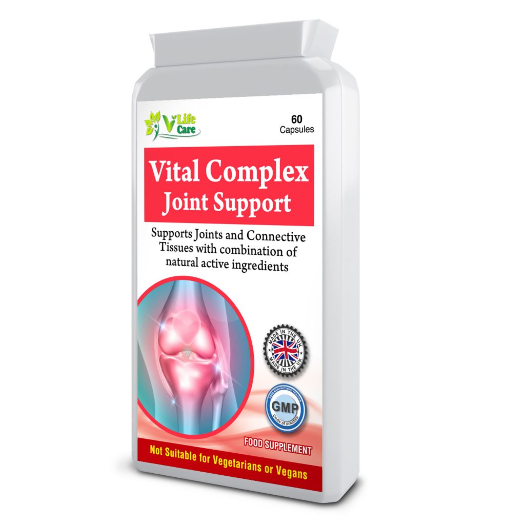Vital Complex Joint Support | ViLife Care